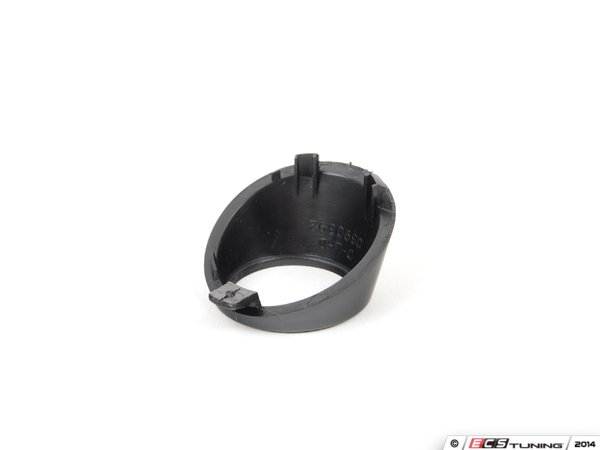 Genuine MINI - 61610690392 - Wiper Axle Cover - Left (61-61-0-690-392)