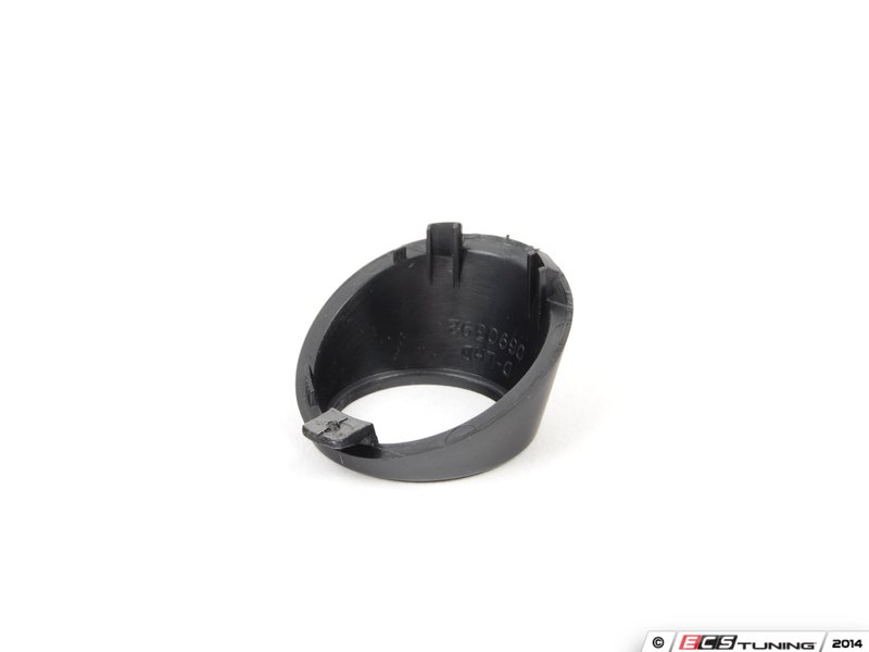 Genuine MINI - 61610690392 - Wiper Axle Cover - Left (61-61-0-690-392)