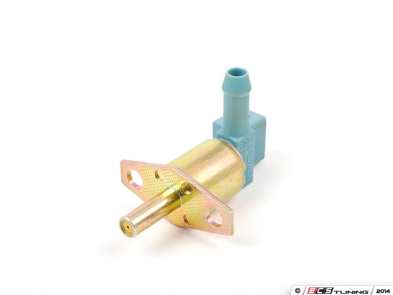Genuine BMW - 13641273278 - E30 STARTER VALVE (13-64-1-273-278)