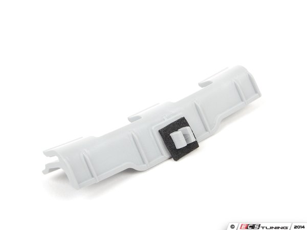 Genuine MINI - 51317051526 - Clip - Right (51-31-7-051-526)
