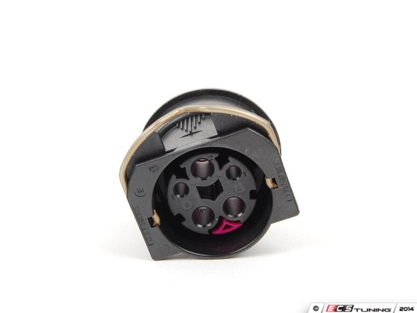 Genuine Volkswagen Audi - 8D0971966 - HOUSING (8D0 971 966)