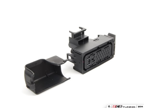 Genuine Volkswagen Audi - 1K0973213 - HOUSING (1K0 973 213)