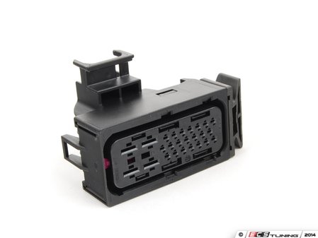 Genuine Volkswagen Audi - 1K0973213 - HOUSING (1K0 973 213)