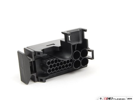 Genuine Volkswagen Audi - 1K0973213 - HOUSING (1K0 973 213)