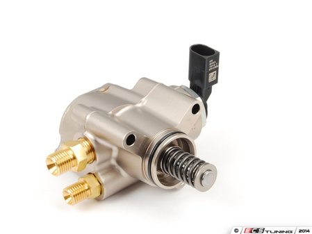 Genuine Volkswagen Audi - 079127025AC - High Pressure Fuel Pump - Left ...
