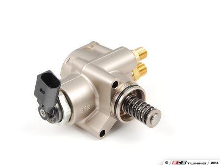 Genuine Volkswagen Audi - 079127026AC - High Pressure Fuel Pump - Right ...