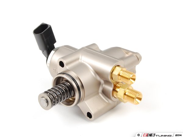 Genuine Volkswagen Audi - 079127026AC - High Pressure Fuel Pump - Right ...