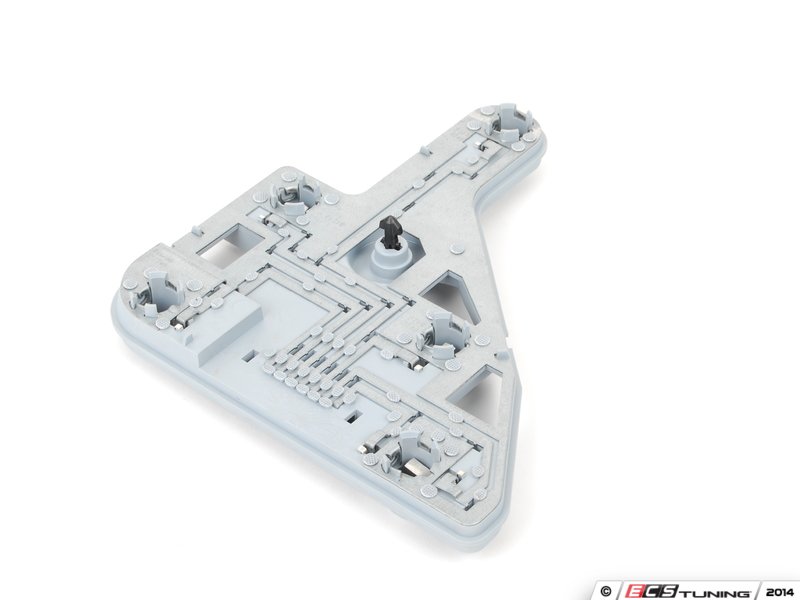 Genuine Mercedes Benz - 203820077764 - Tail Lamp Bulb Holder