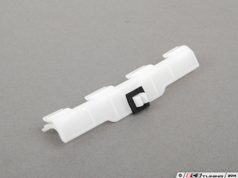 Genuine MINI - 51317051502 - Clip - Center (51-31-7-051-502)