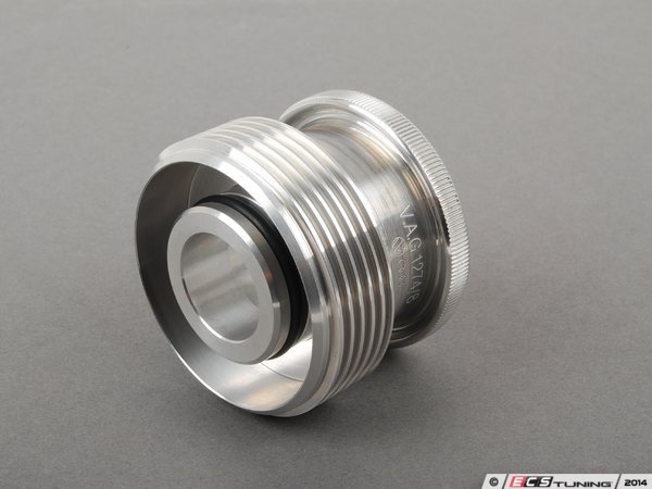 Genuine Volkswagen Audi - VAG1274/8 - Cooling System Pressure Tester ...