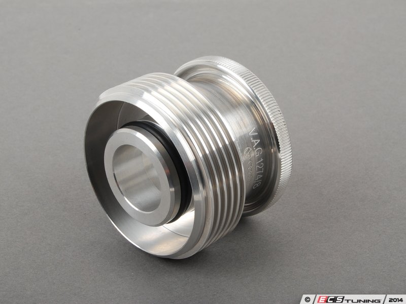 Genuine Volkswagen Audi - VAG1274/8 - Cooling System Pressure Tester ...