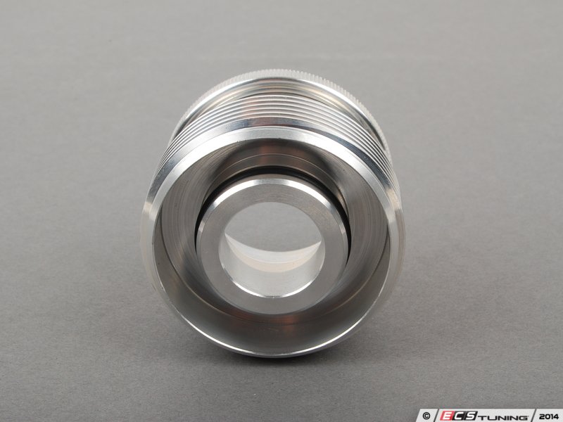 Genuine Volkswagen Audi - VAG1274/8 - Cooling System Pressure Tester ...