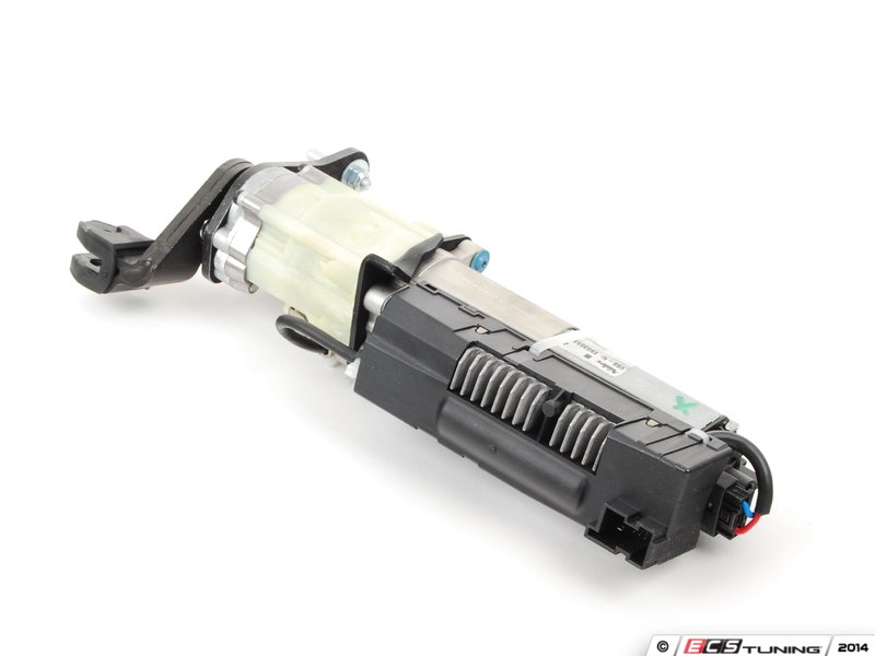 Genuine Volkswagen Audi - 4L0827851E - Hatch Lifting motor - left (4L0 ...