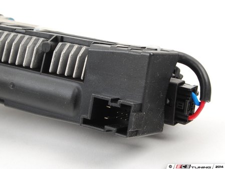 Genuine Volkswagen Audi - 4L0827851E - Hatch Lifting motor - left (4L0 ...