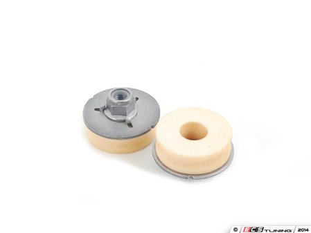 Genuine BMW - 33526768544KT - Rear Upper And Lower Shock Mount Kit