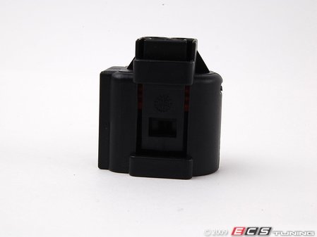 Genuine BMW - 61138364520 - Headlight Washer System Plug (61-13-8-364-520)