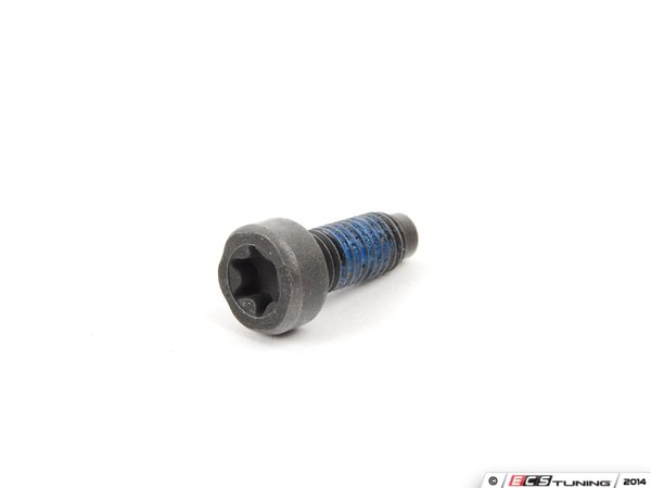 Genuine Porsche - N90366301 - SCREW M8 X 22