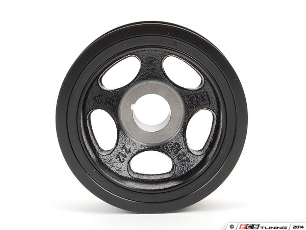 Genuine Mercedes Benz - 6420300403 - Engine Crankshaft Pulley