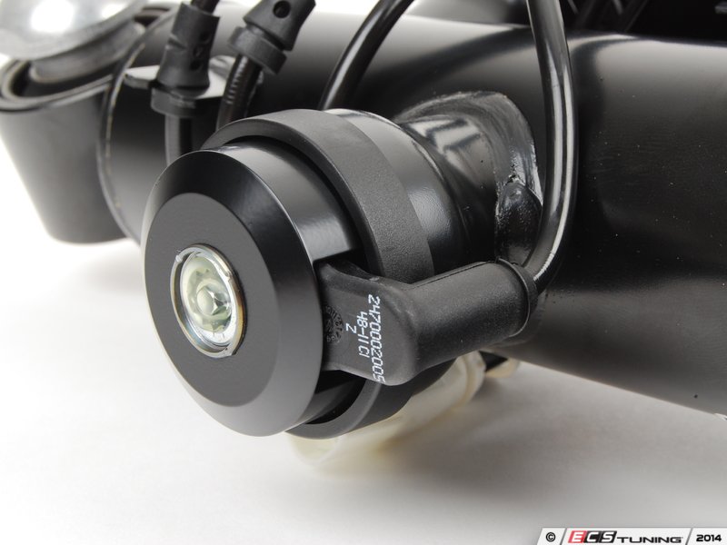 Genuine BMW - 37126796928 - Rear Shock - right (37-12-6-796-928)