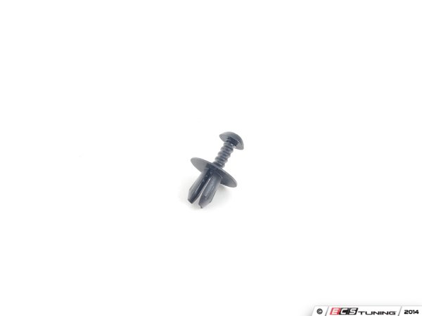 Genuine BMW - 07149193301kt - Expanding Rivet - Pack Of 10