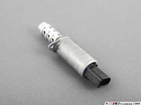 Genuine Volkswagen Audi - 03H906455 - Camshaft Adjusting Valve - priced ...