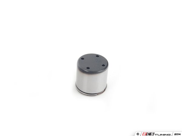 Assembled By ECS - 06F127025KKTFL - Original Equipment Fuel Pump ...