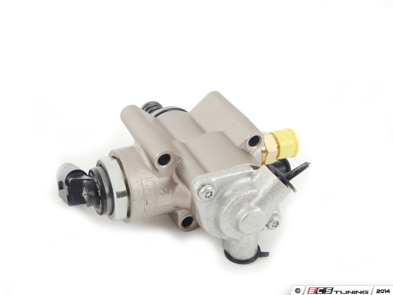 Assembled By ECS - 06F127025KKTFL - Original Equipment Fuel Pump ...