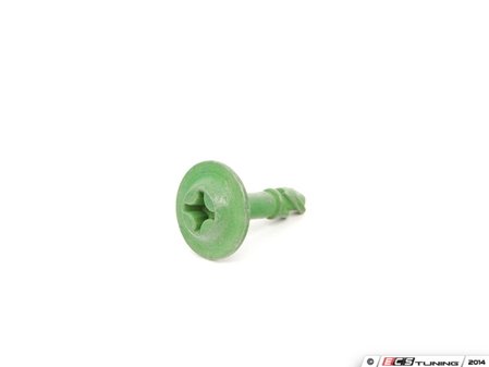Genuine BMW - 51717134392KT - Screw Plug - Pack Of 10