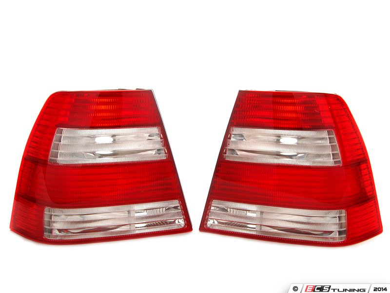 ECS News - OEM Plus Parts for your VW MK4 Jetta