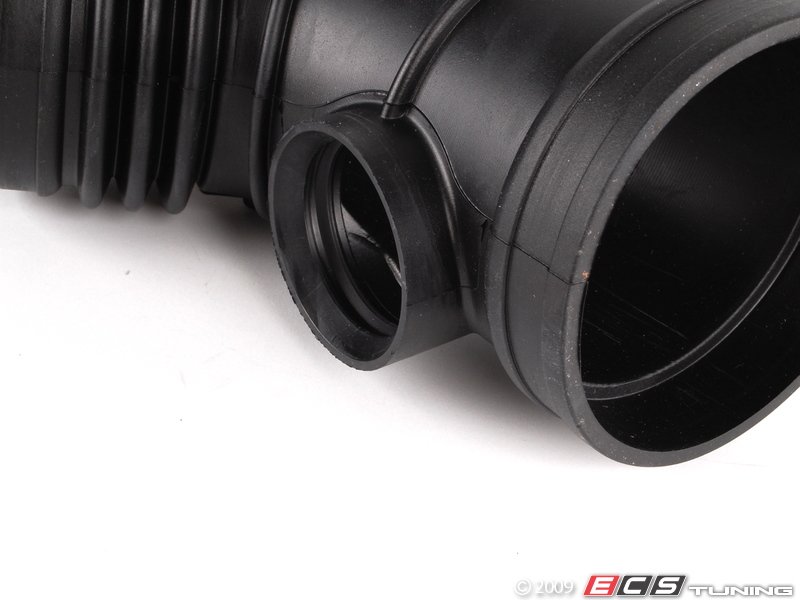 Genuine BMW - 13547505838 - Intake Boot (13-54-7-505-838)