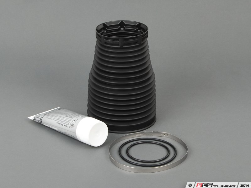 Genuine Volkswagen Audi - 7L0498137 - Air spring dust boot - priced ...