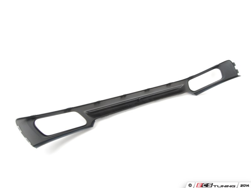 Genuine BMW - 51127209922 - F02 Rear Bumper trim Panel (51-12-7-209-922)