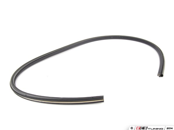 Genuine BMW - 51722259792 - Lower Door Seal Edge Protector - Right (51 ...