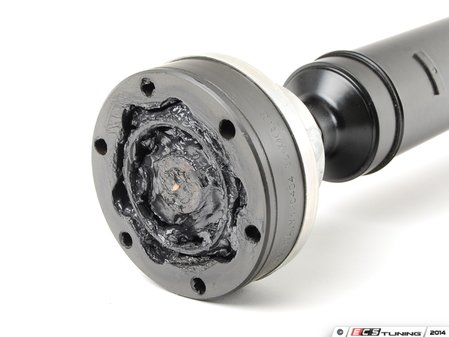 Genuine Volkswagen Audi - 8D0521101G - Driveshaft Assembly - (NO LONGER ...