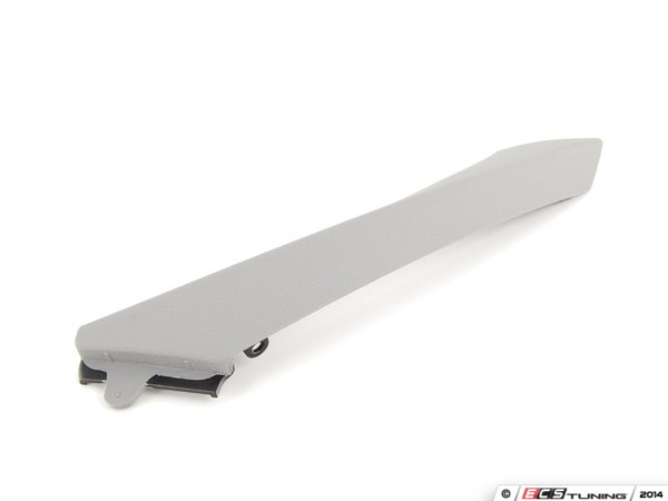 Genuine BMW - 51419150337 - CLASP (51-41-9-150-337)