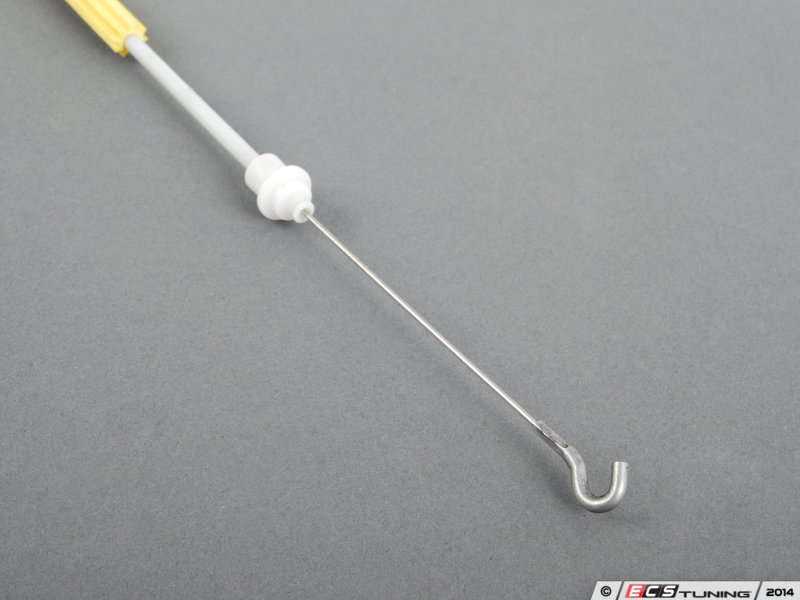 Genuine Volkswagen Audi - 8E0839085C - Rear Door Latch Bowden Cable ...