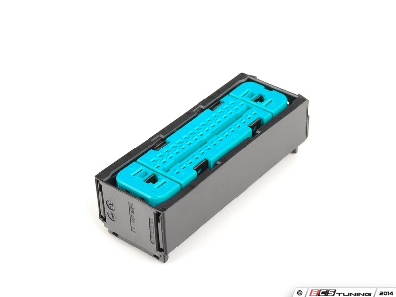 Genuine BMW - 61136954574 - Socket housing (61-13-6-954-574)