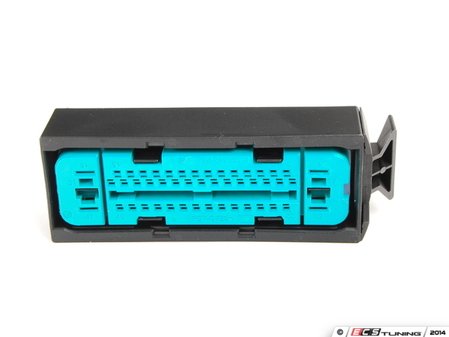 Genuine BMW - 61136954574 - Socket housing (61-13-6-954-574)