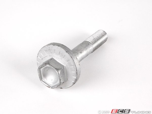 Genuine BMW - 33321095590 - E53 Bolt (33-32-1-095-590)