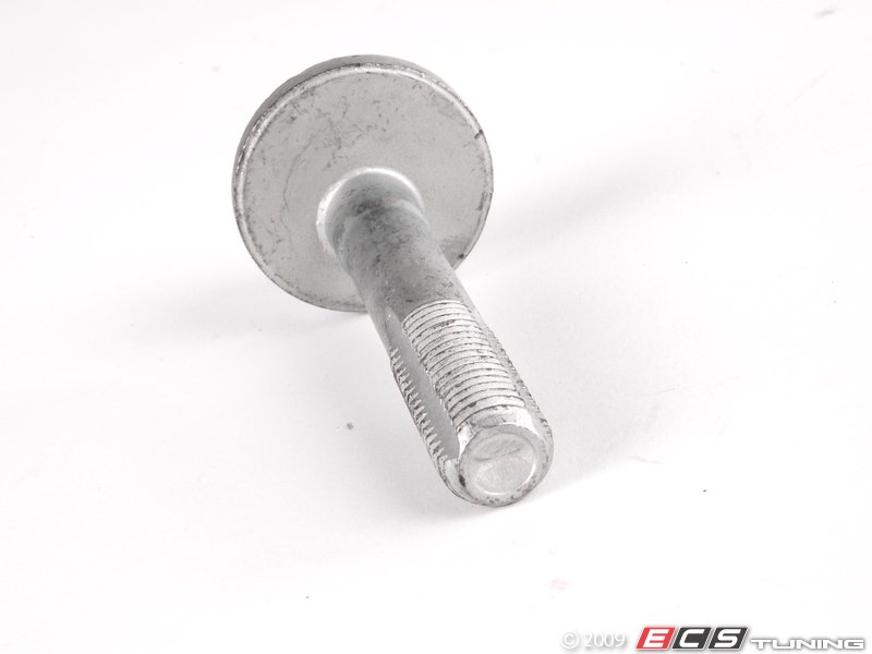 Genuine BMW - 33321095590 - E53 Bolt (33-32-1-095-590)