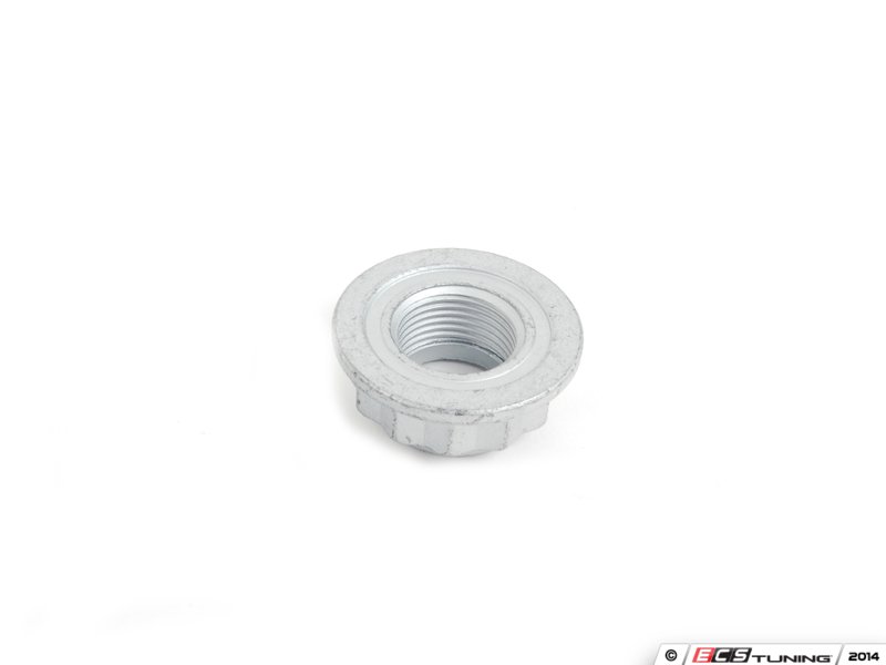 ECS - 1J0407256AG - Spindle assembly - Right
