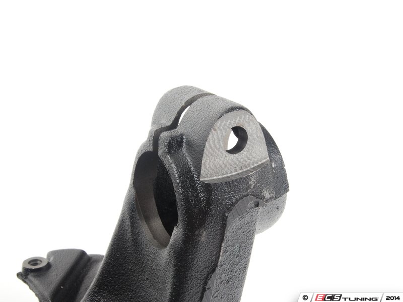 ECS - 1J0407256AG - Spindle assembly - Right