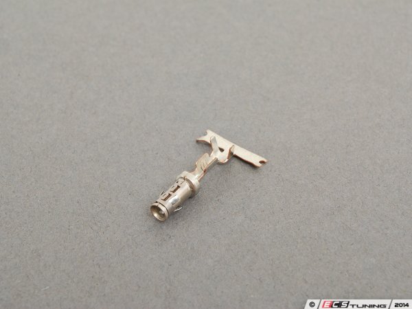 Genuine BMW - 61131392302 - Circular Connector - Priced Each (61-13-1 ...