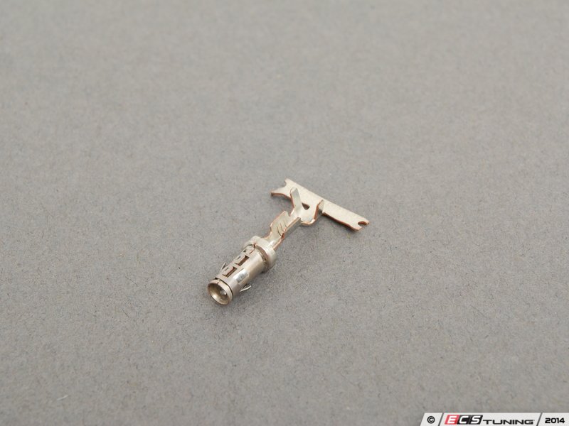 Genuine BMW - 61131392302 - Circular Connector - Priced Each (61-13-1 ...