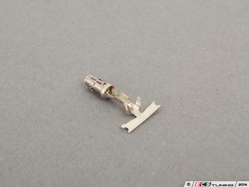 Genuine BMW - 61131392302 - Circular Connector - Priced Each (61-13-1 ...