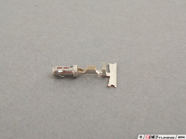 Genuine BMW - 61131392302 - Circular Connector - Priced Each (61-13-1 ...