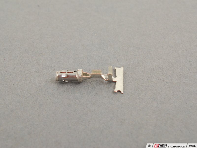 Genuine BMW - 61131392302 - Circular Connector - Priced Each (61-13-1 ...