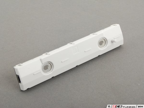 Genuine Volkswagen Audi - 4L0035225AE - Genuine C-Pillar antenna ...