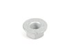 Genuine Volkswagen Audi - N90966402 - Nut - priced each (N 909 664 02)