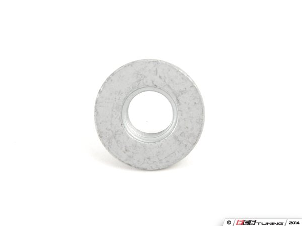 Genuine Volkswagen Audi - N90966402 - Nut - priced each (N 909 664 02)